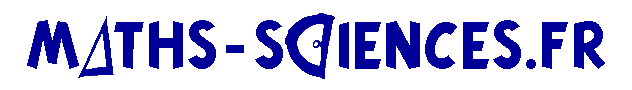 maths-sciences.fr : mathématiques et sciences physiques en LP